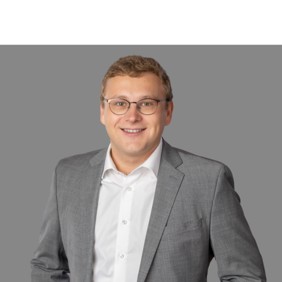 Paul Messing | Diplom Finanzwirt | Finance & Accounting (M.A.) | CORTA